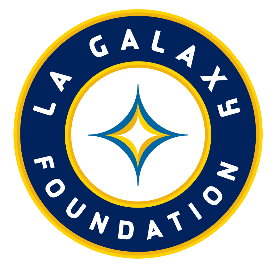 LA Galaxy Foundation | Powered By GiveSmart