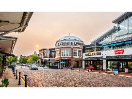 Marburn | Powered By GiveSmart