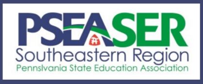 PSEA SER | Powered By GiveSmart