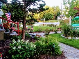 Project Owlnet | Powered By GiveSmart