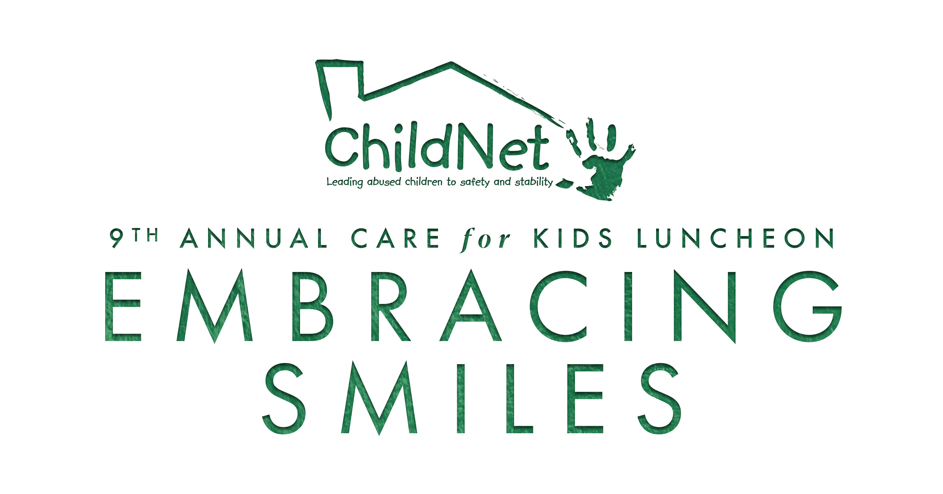 ChildNet's Luncheon | Powered By GiveSmart