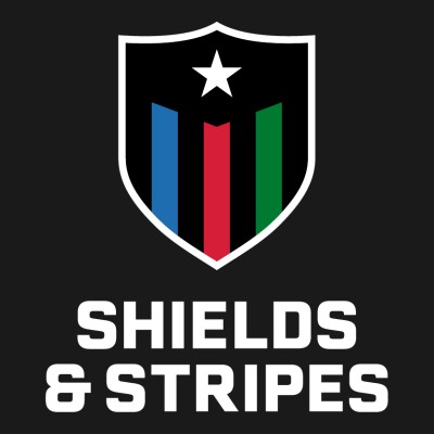 Shields & Stripes | Powered By GiveSmart