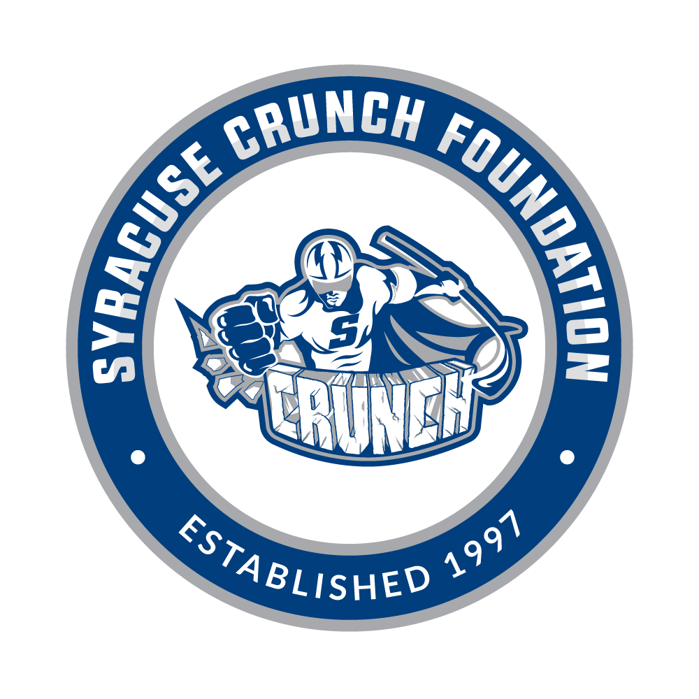 Crunch | Powered By GiveSmart