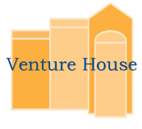 Venture House | Powered By