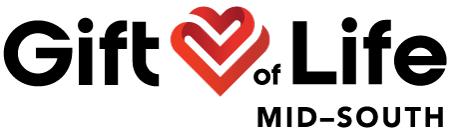 GIFTOFLIFE | Powered By GiveSmart