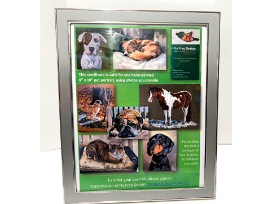 SHOE STRUT | Powered By GiveSmart