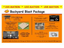 SHOE STRUT | Powered By GiveSmart