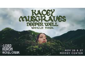 Red River Rising | Powered By GiveSmart