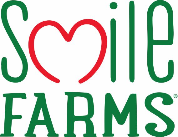 Smile Farms | Powered By GiveSmart