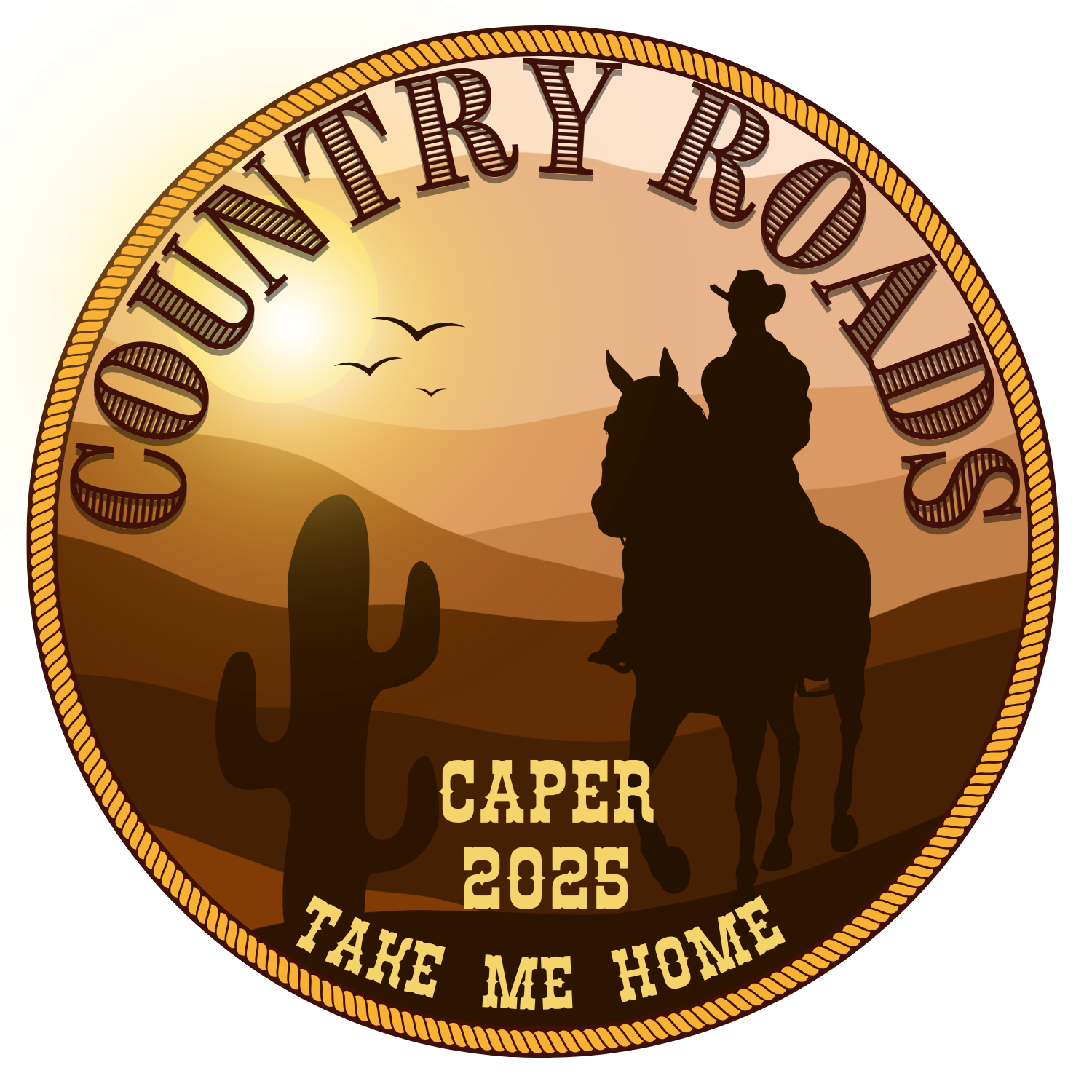 CAPER 2025 | Powered By GiveSmart