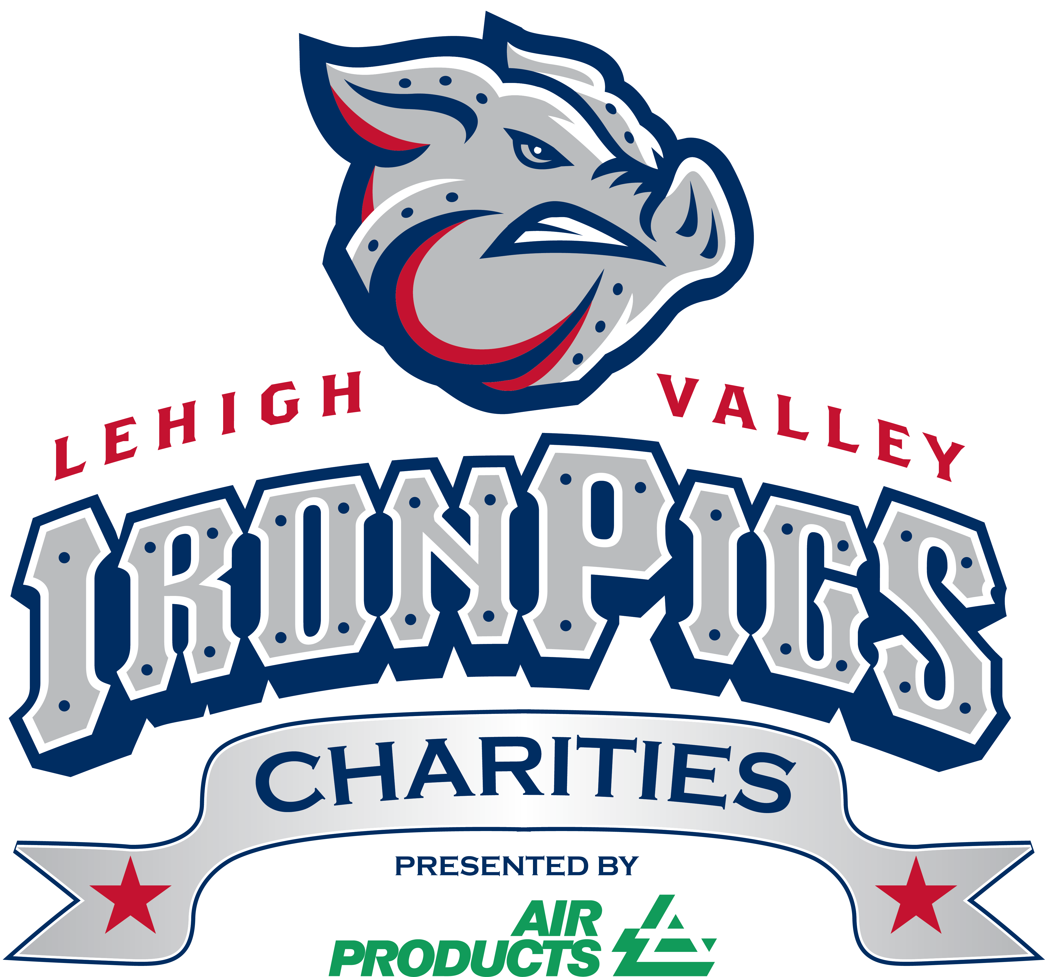 IronPigs Charities | Powered By GiveSmart
