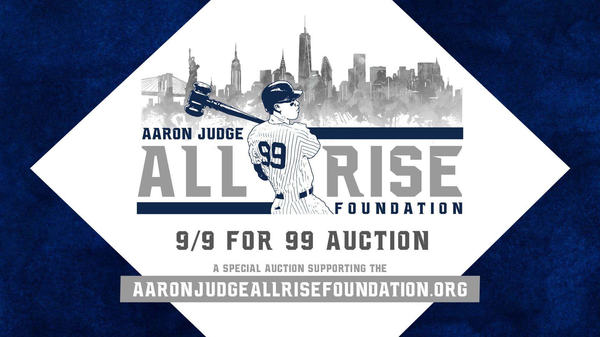 ALLRISE99 | Powered By GiveSmart