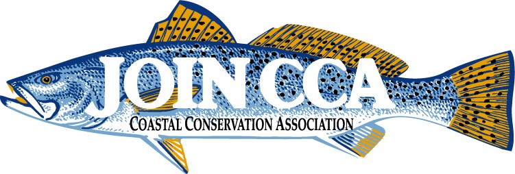 CCA Fore! The Fish 24' | Powered By GiveSmart