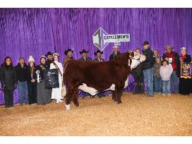 Hopkins Ranch | Powered By GiveSmart