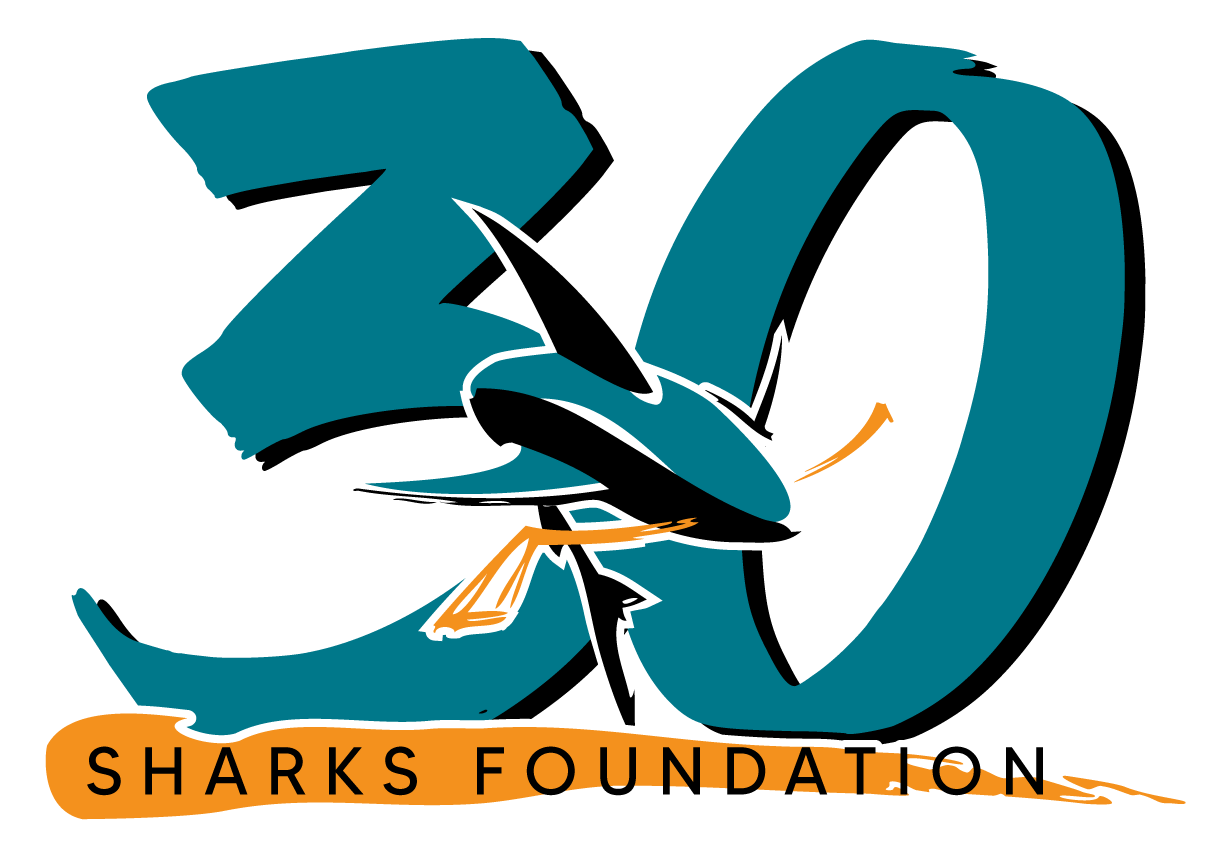 Sharks Foundation | Powered By GiveSmart