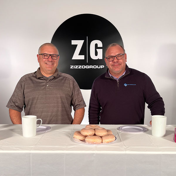 DONUT24 | Powered By GiveSmart