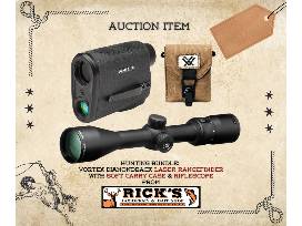 Flurry of Fun 2025 | Powered By GiveSmart