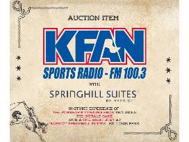 Flurry of Fun 2025 | Powered By GiveSmart