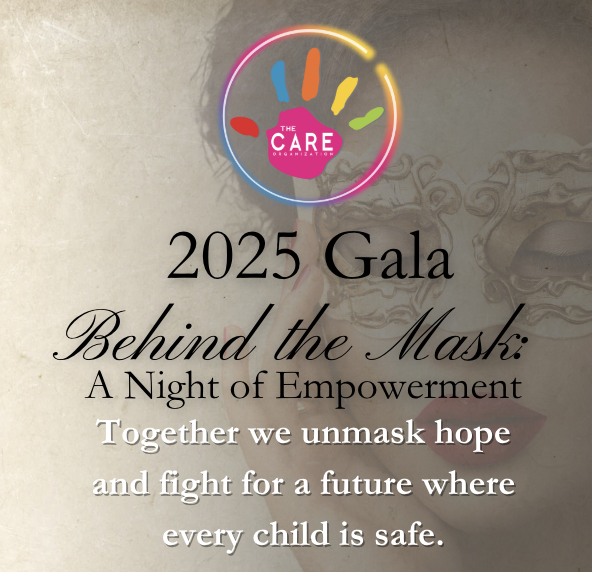 2025 CARE Gala | Powered By GiveSmart