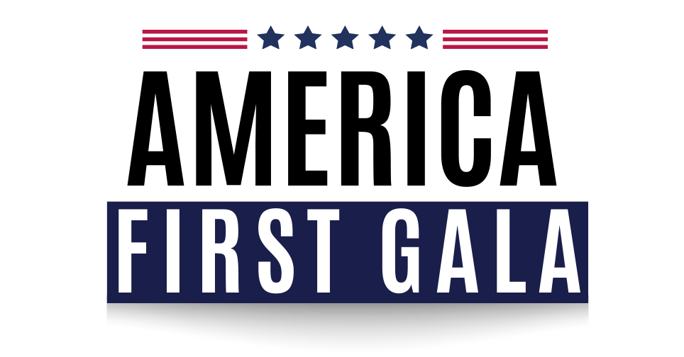 America First Gala | Powered By GiveSmart
