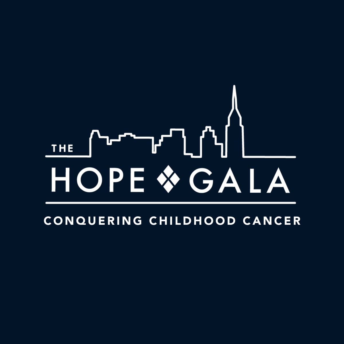 The Hope Gala | Powered By GiveSmart
