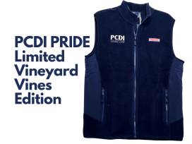 PCDI Spring Sensations | Powered By GiveSmart