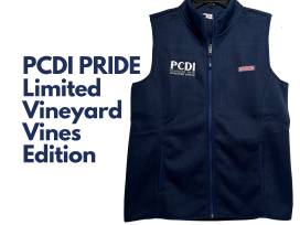 PCDI Spring Sensations | Powered By GiveSmart