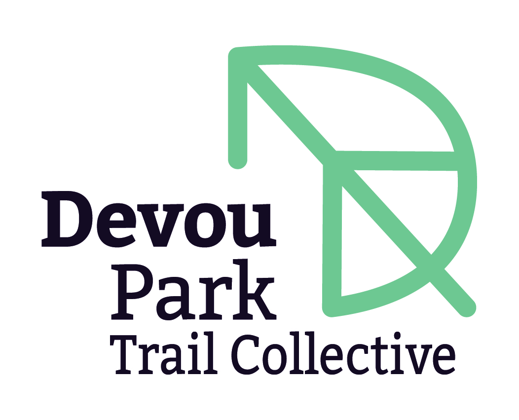 Devou Park Trails | Powered By GiveSmart