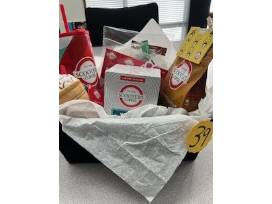 YMCA Winter Wing Ding | Powered By GiveSmart