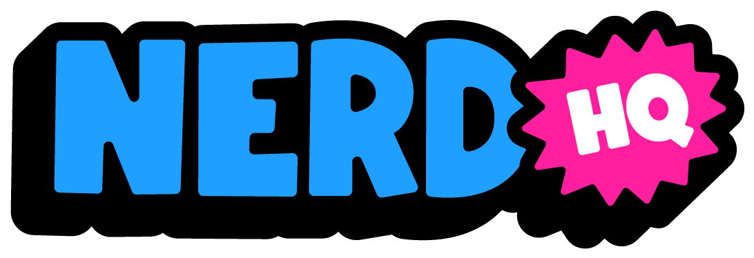 Nerd HQ | Powered By GiveSmart