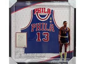 76ers Legends Auction | Powered By GiveSmart