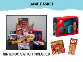 Game Nite | Powered By GiveSmart