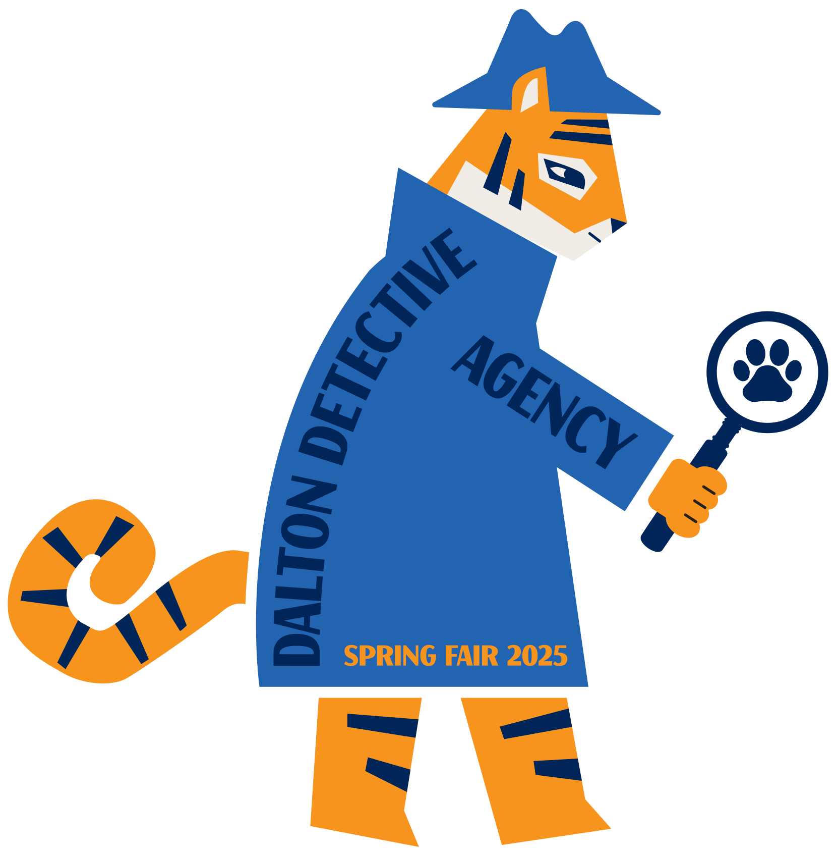 Dalton Spring Fair 25 | Powered By GiveSmart