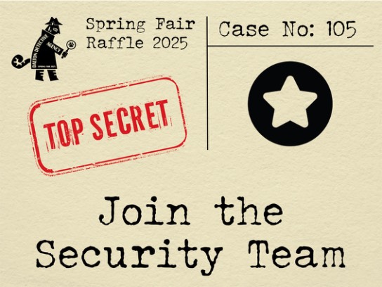 Dalton Spring Fair 25 | Powered By GiveSmart