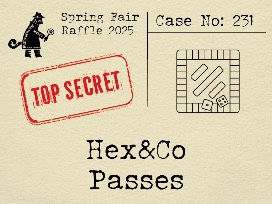 Dalton Spring Fair 25 | Powered By GiveSmart