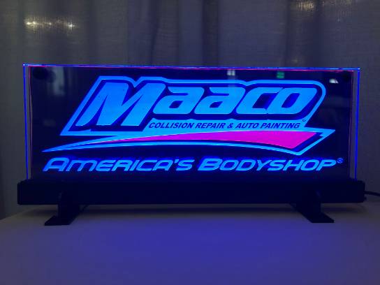 Maaco | Powered By GiveSmart