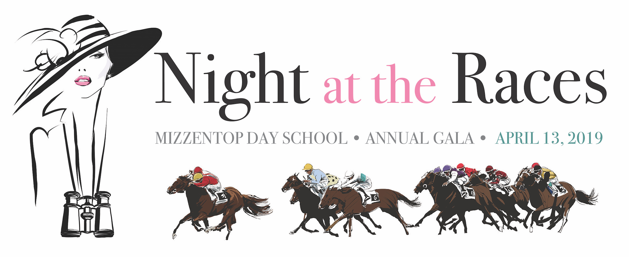 Mizzentop | Powered By GiveSmart