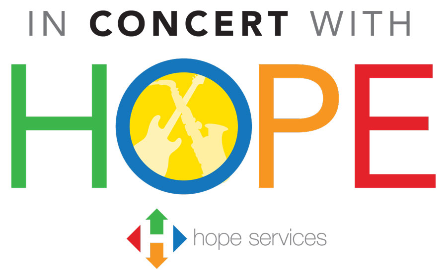 Hope Services | Powered By GiveSmart
