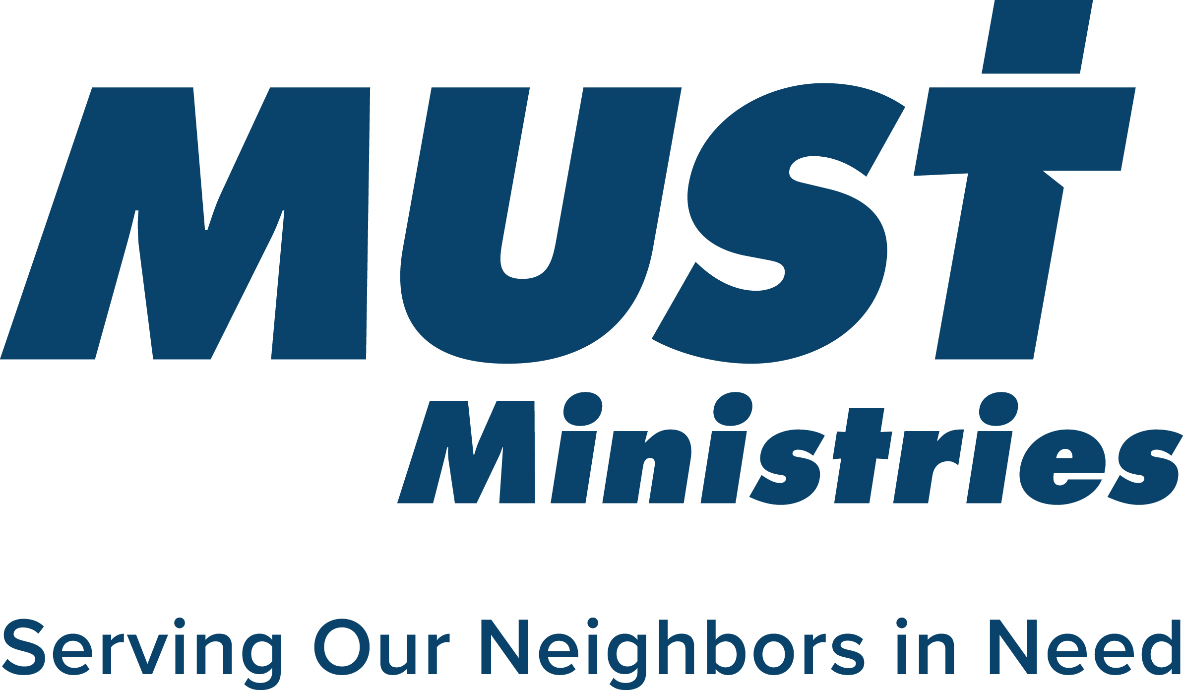 MUST Ministries | Powered By GiveSmart