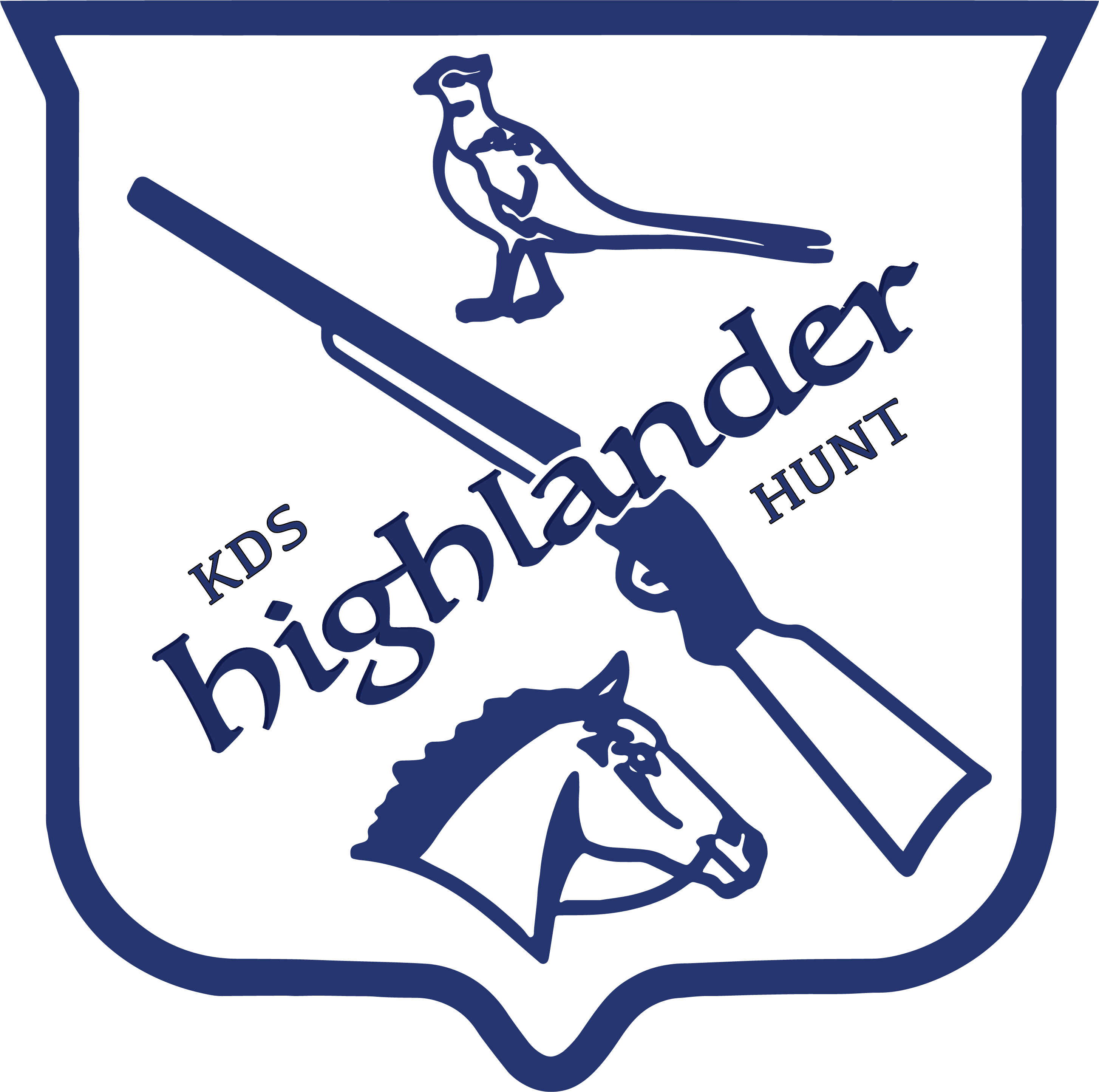 Highlander Hunt 2019 | Powered By GiveSmart