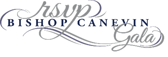 Bishop Canevin Gala | Powered By GiveSmart
