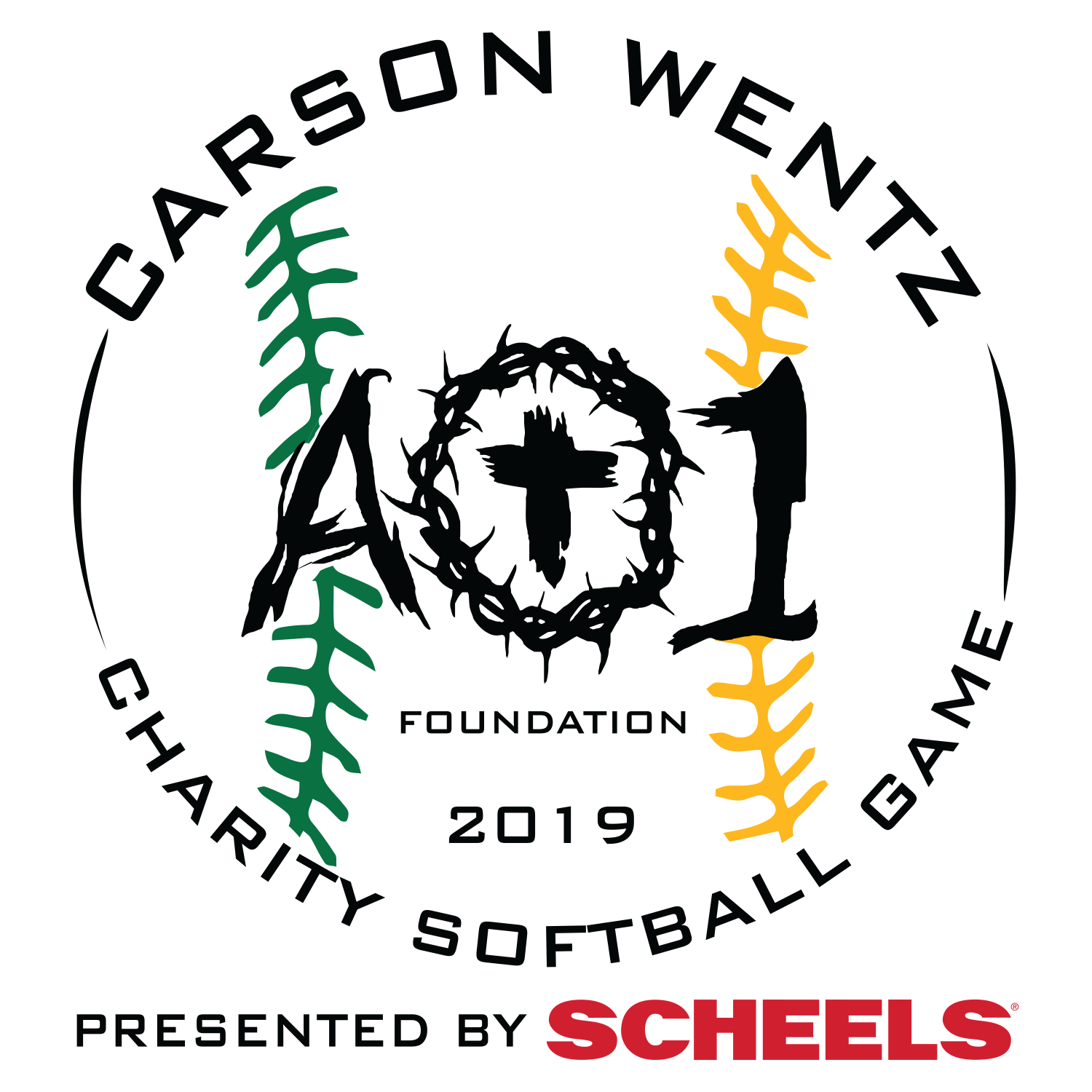 AO1 ND Softball Game | Powered By GiveSmart