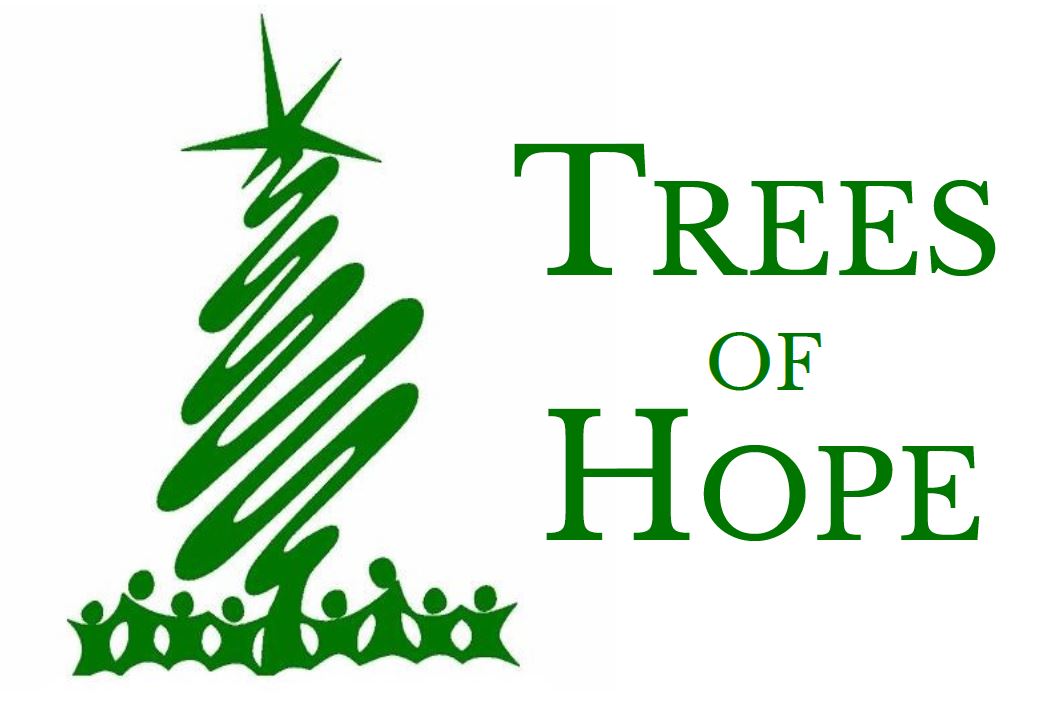 Tree Angels Campaign | Powered By GiveSmart