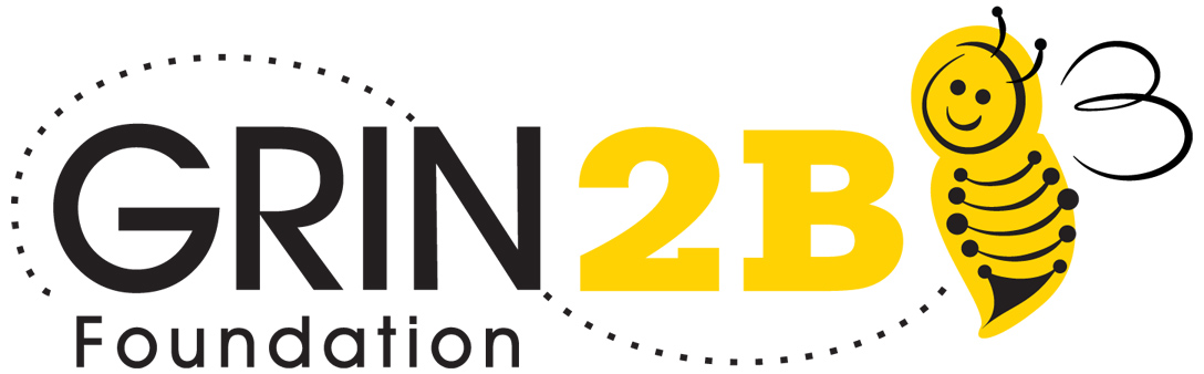 Gather for GRIN2B | Powered By GiveSmart