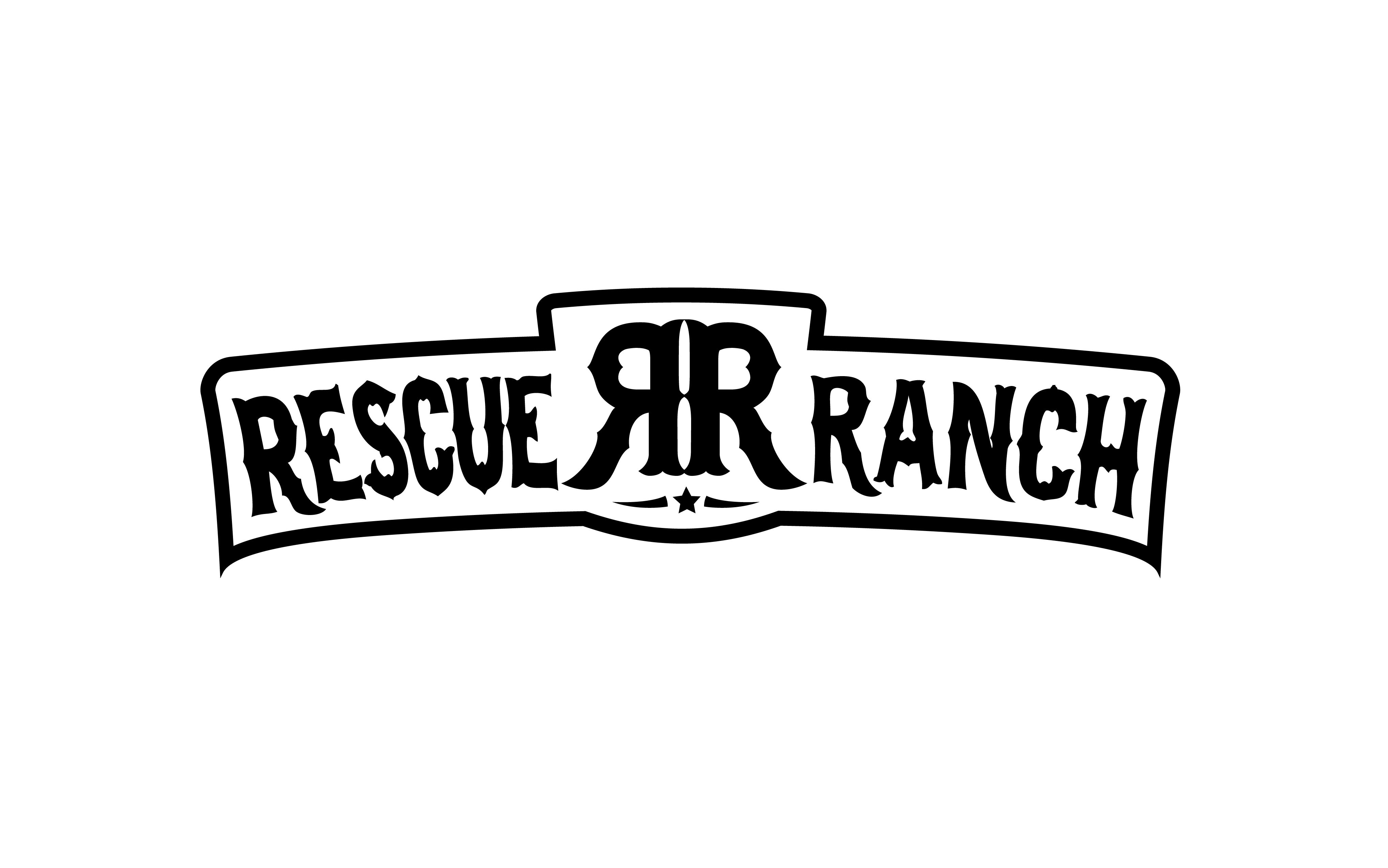 Rescue Ranch | Powered By