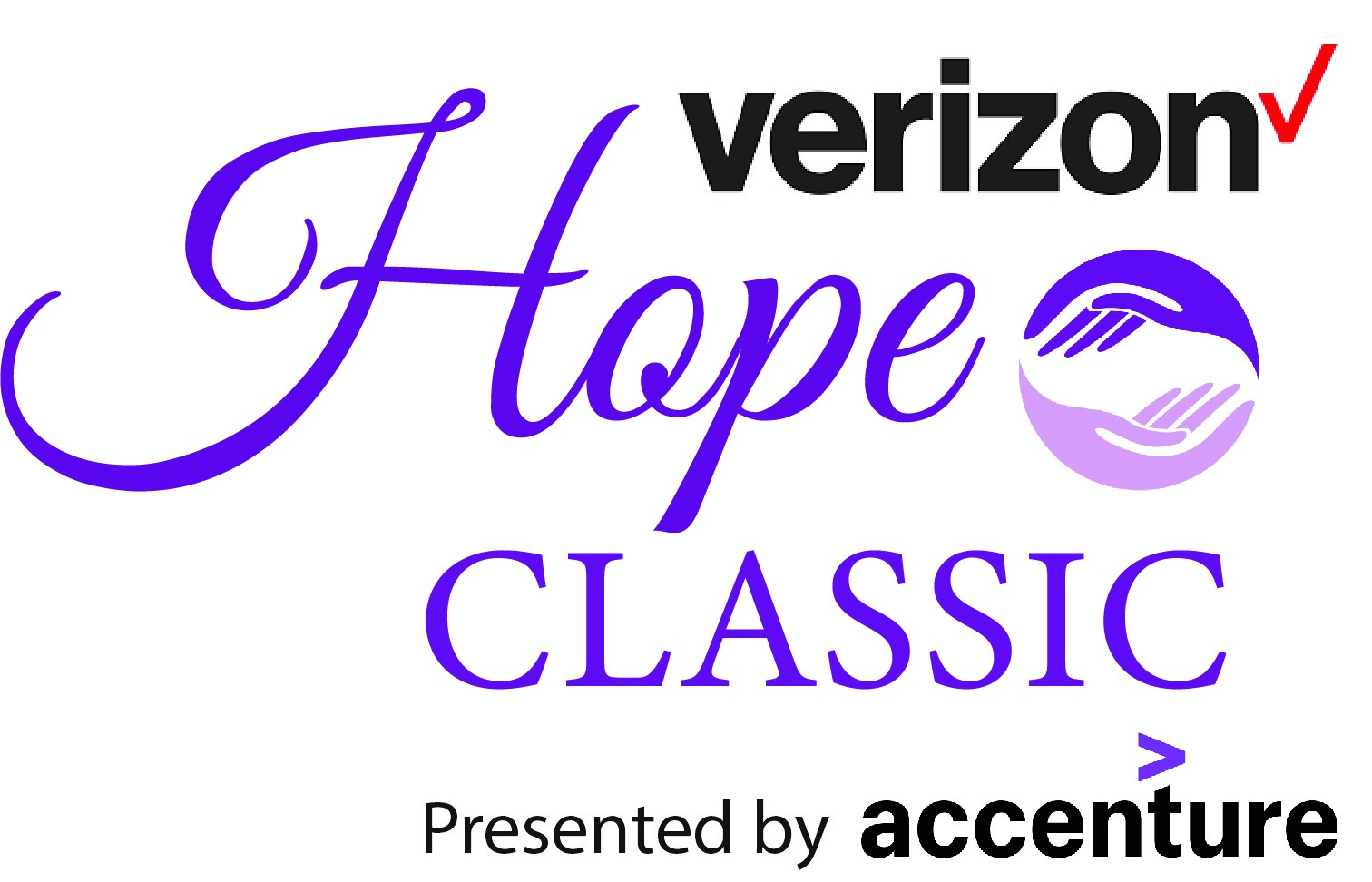 Verizon Hope Classic | Powered By GiveSmart