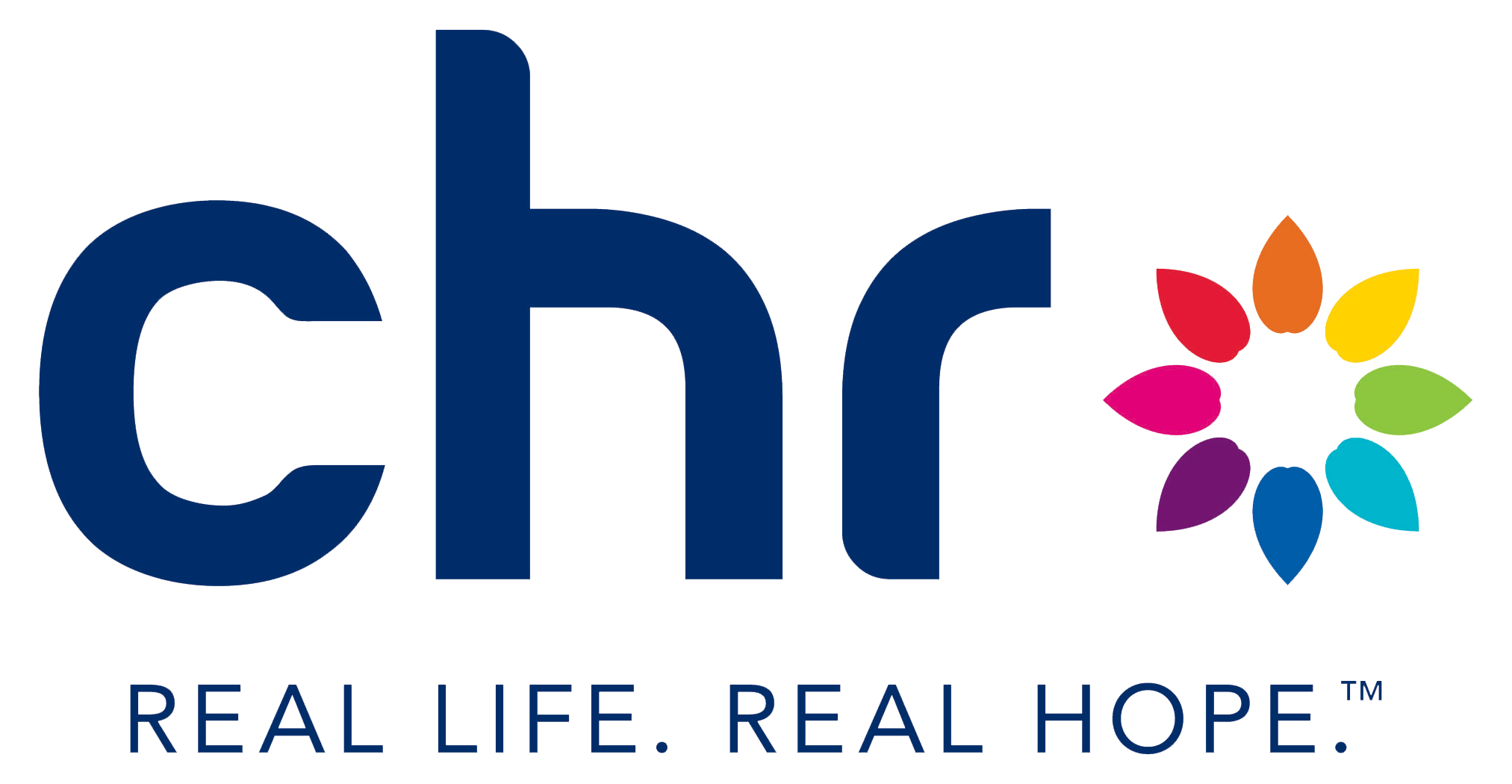 CHR | Powered By GiveSmart