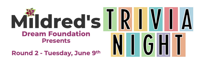 MDF Trivia Tournament | Powered By GiveSmart