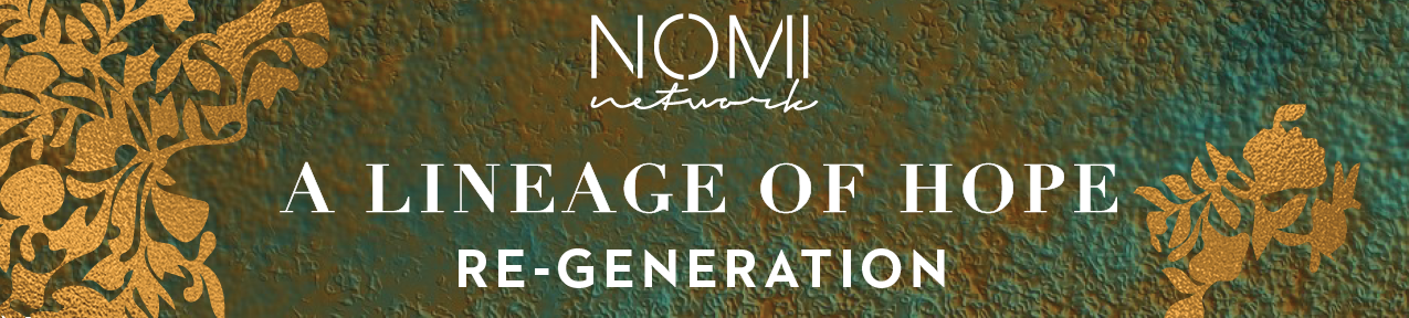 Nomi Network Gala 2020 | Powered By GiveSmart