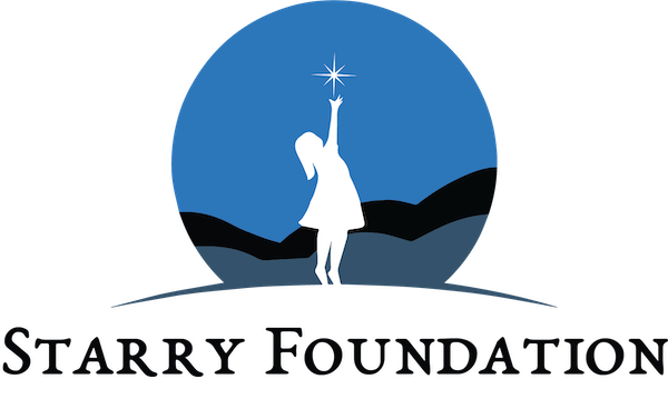 Starry | Powered By GiveSmart